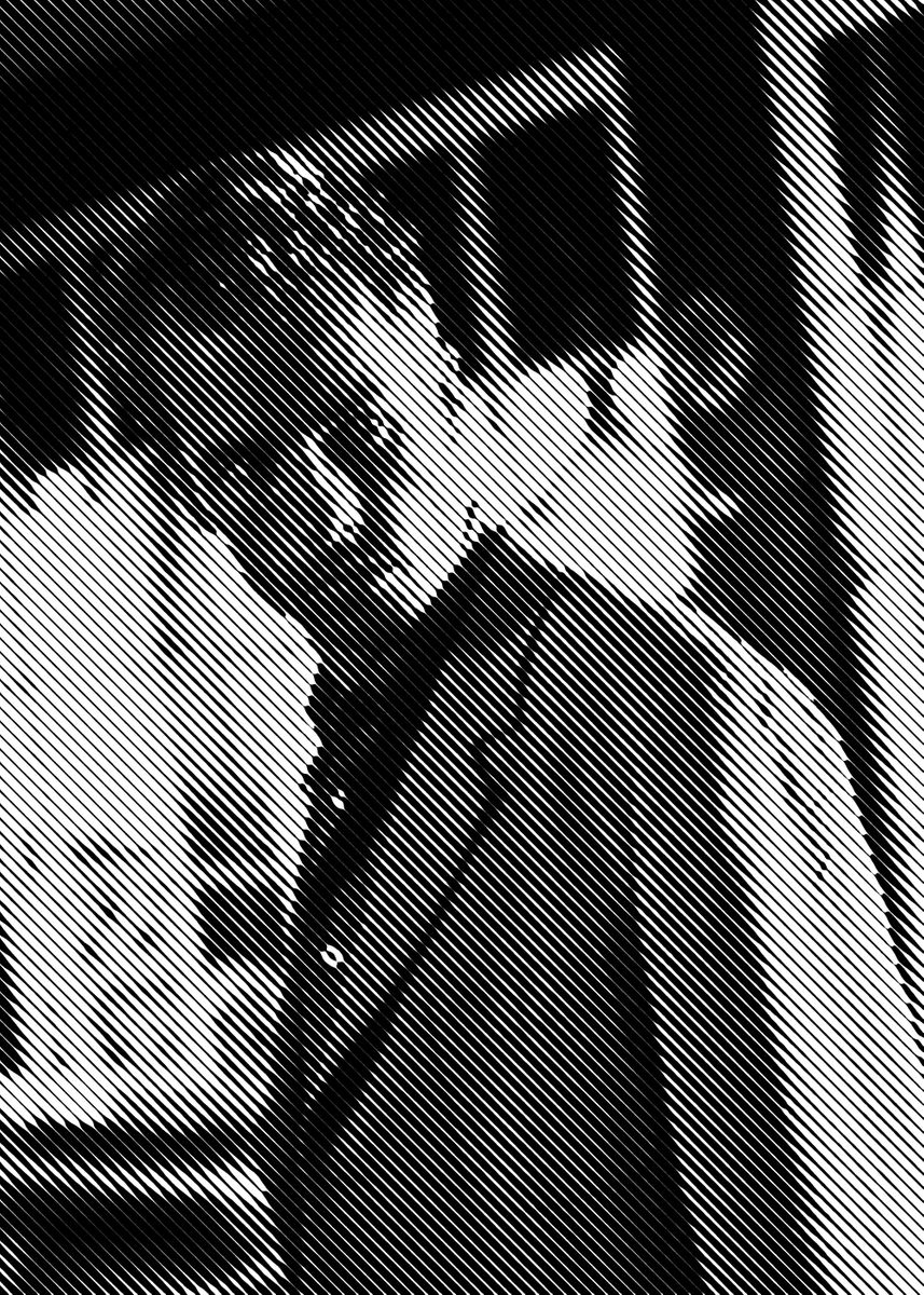 'alternative movie poster' Poster, picture, metal print, paint by ...