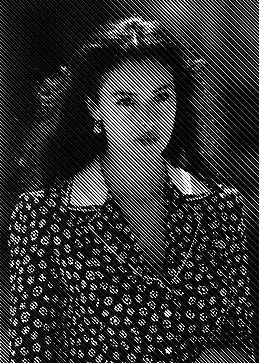 'alternative movie poster' Poster, picture, metal print, paint by ...