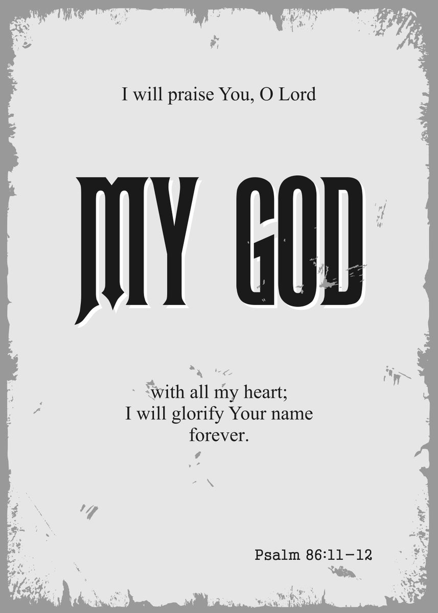 'my god allah' Poster, picture, metal print, paint by yunur mawan ...