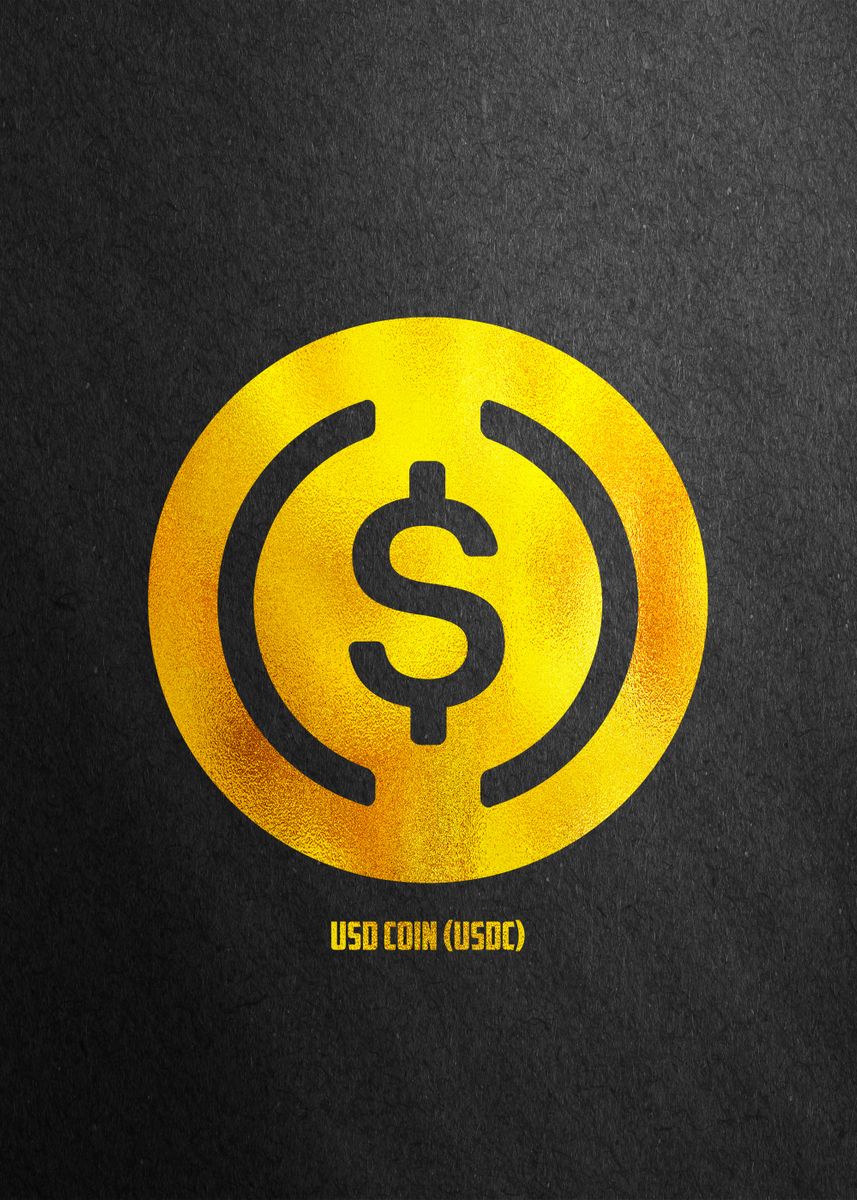 'Coin Vintage' Poster, picture, metal print, paint by Trending Music ...