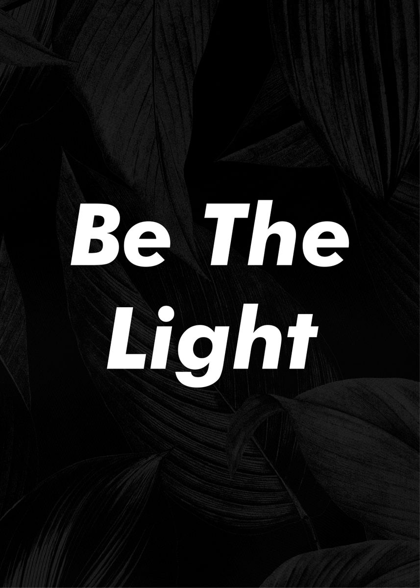 'Motivational' Poster, picture, metal print, paint by Creative Poster ...