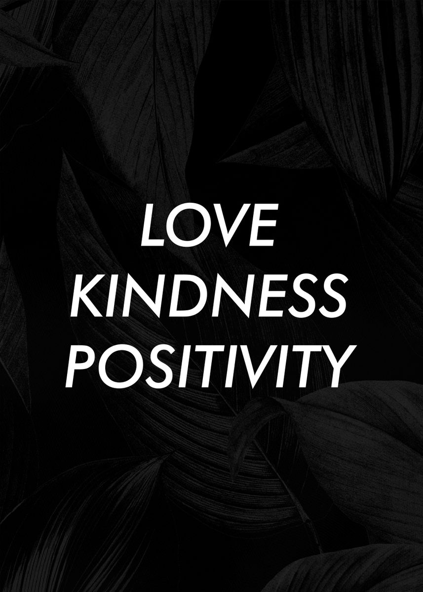 'Motivational' Poster, picture, metal print, paint by Creative Poster ...