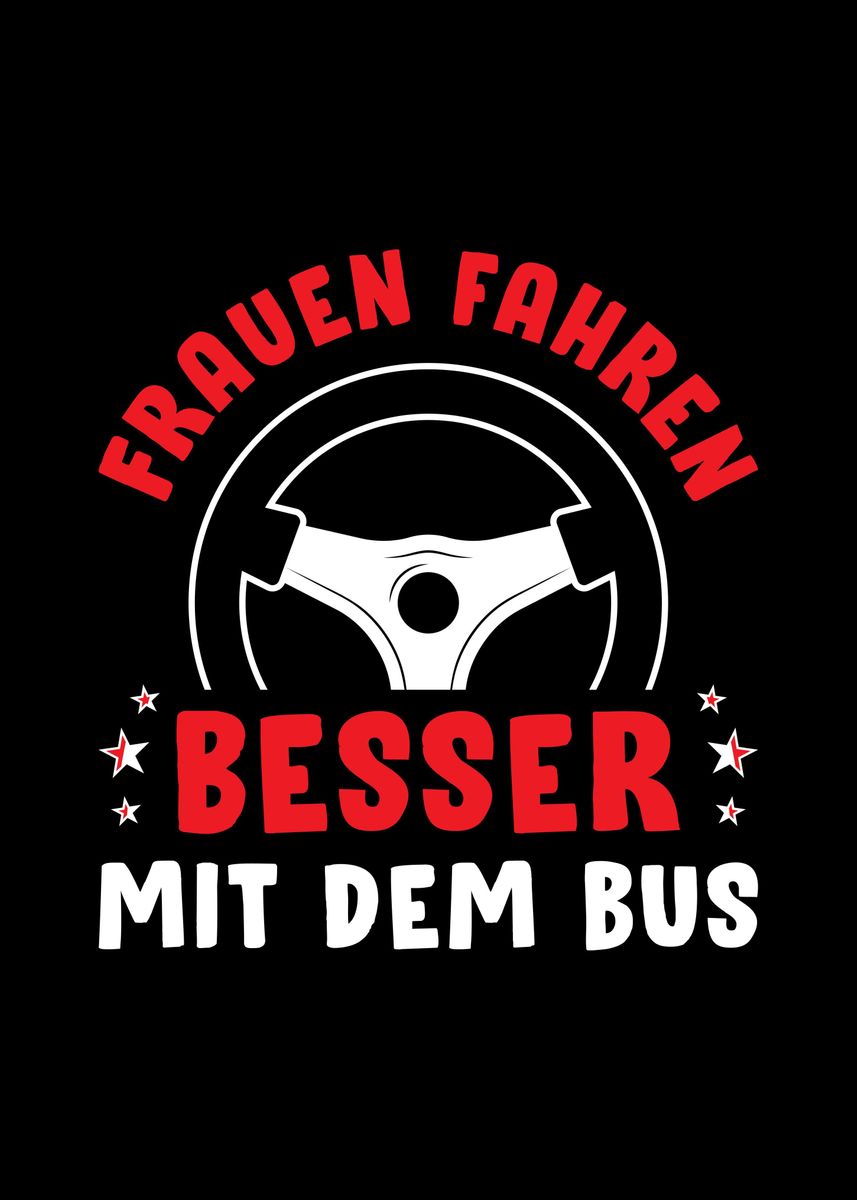 'Tuner Tuning German' Poster, picture, metal print, paint by Sebastian ...