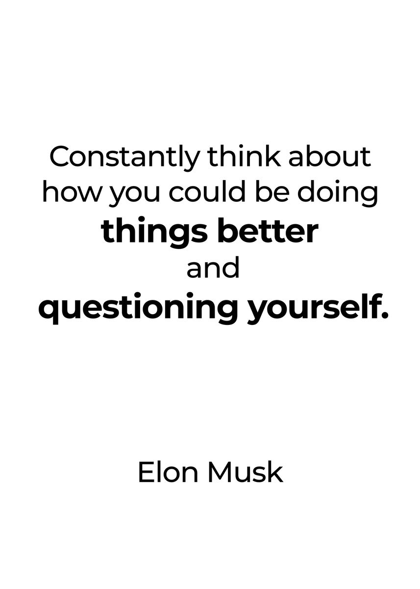 'Reflection Poster' Poster, picture, metal print, paint by Jimmy ...