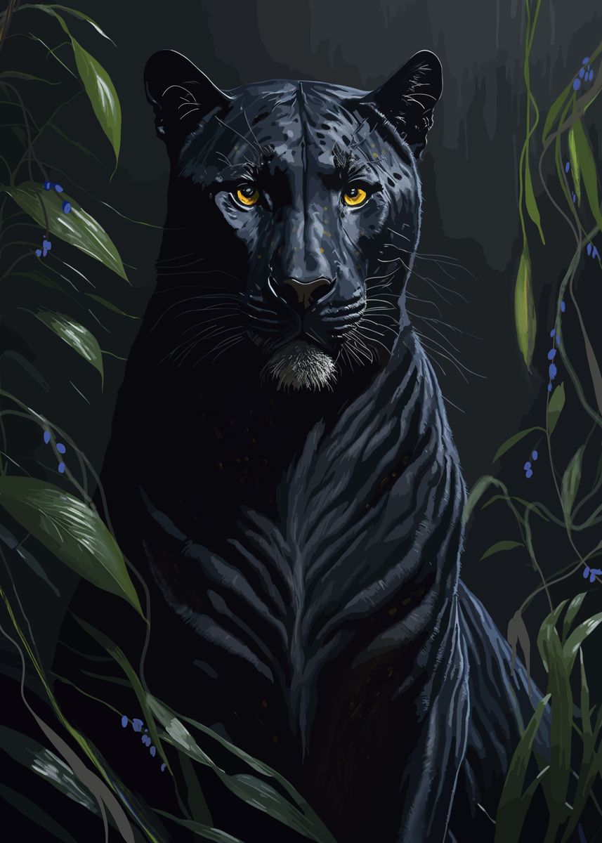 'Sultan ' Poster by Doxology Studio | Displate
