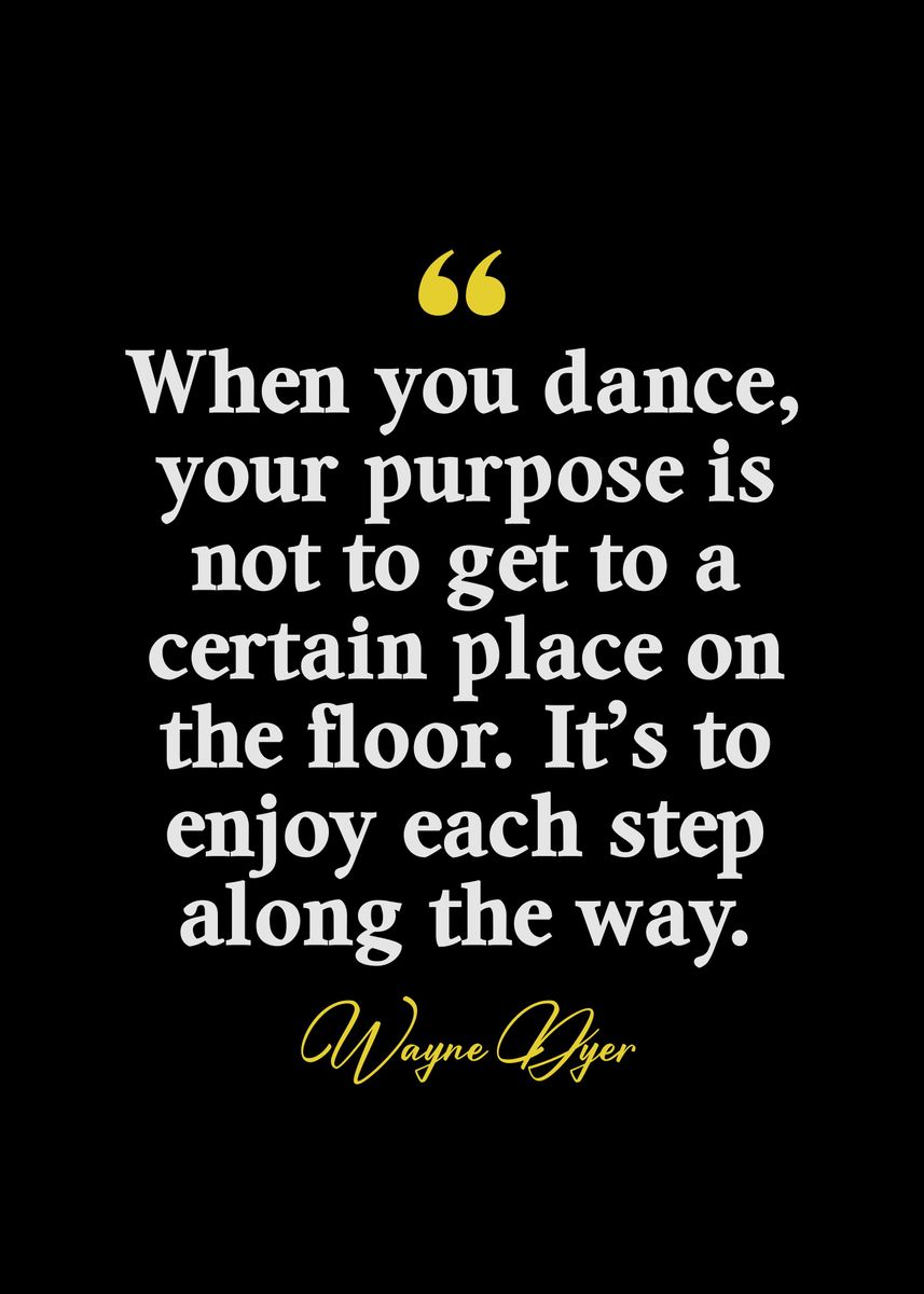 'Wayne Dyer ' Poster by Sahlan | Displate