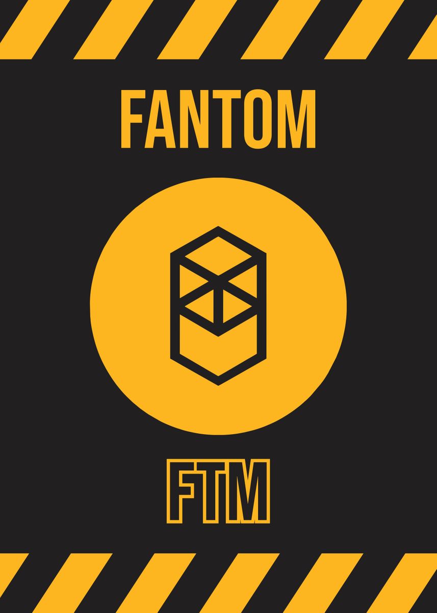 'Fantom sign' Poster, picture, metal print, paint by Rian setiadi ...