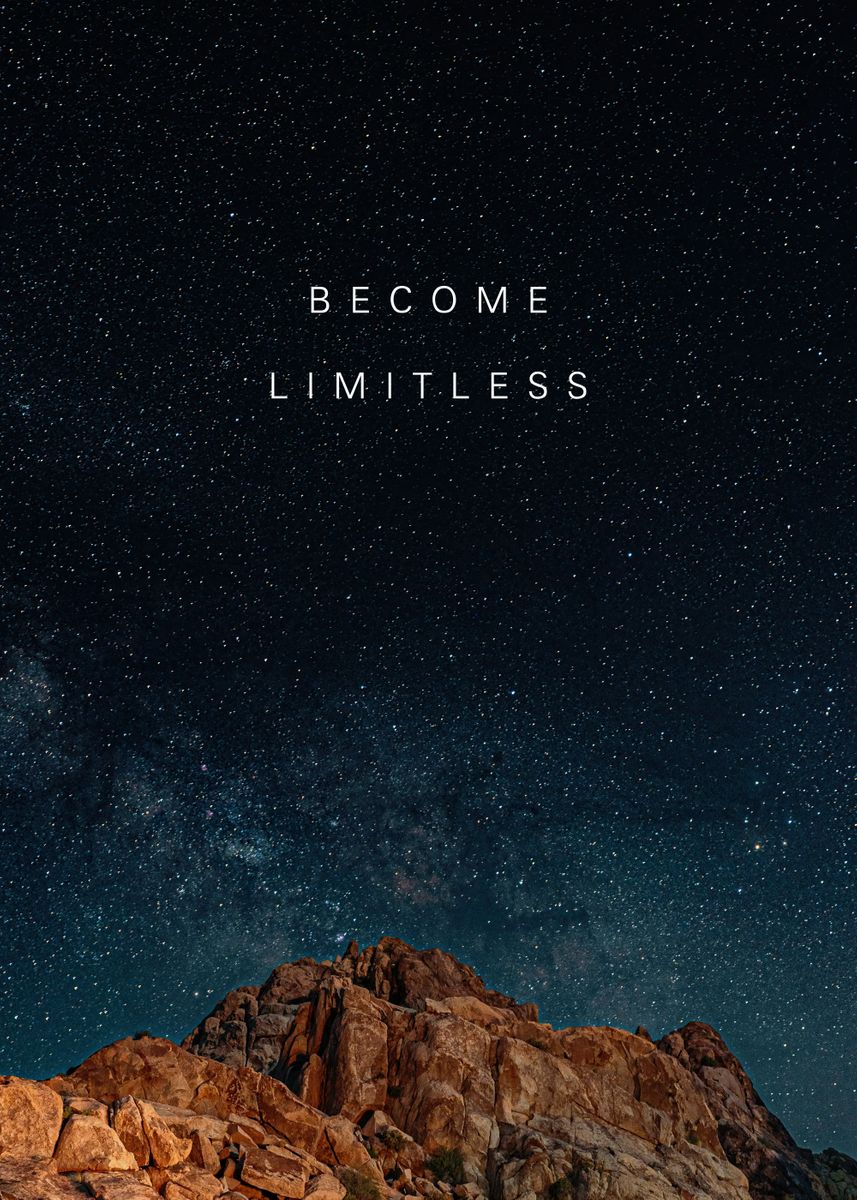 'Mindset Motivational Quote' Poster by mcmtdesigns | Displate