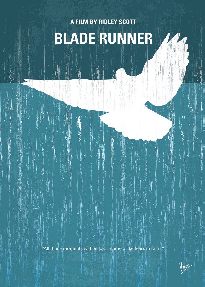 'No011 My Runner' Poster, picture, metal print, paint by Chungkong Art ...