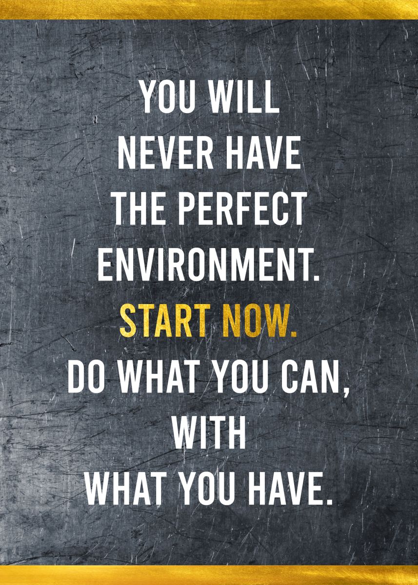 'Success motivational' Poster by Exclusive posters Displate | Displate