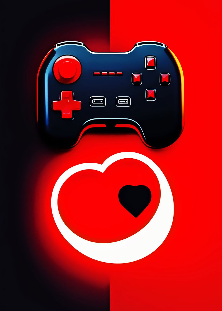 'the stick' Poster, picture, metal print, paint by GARFTE LE | Displate