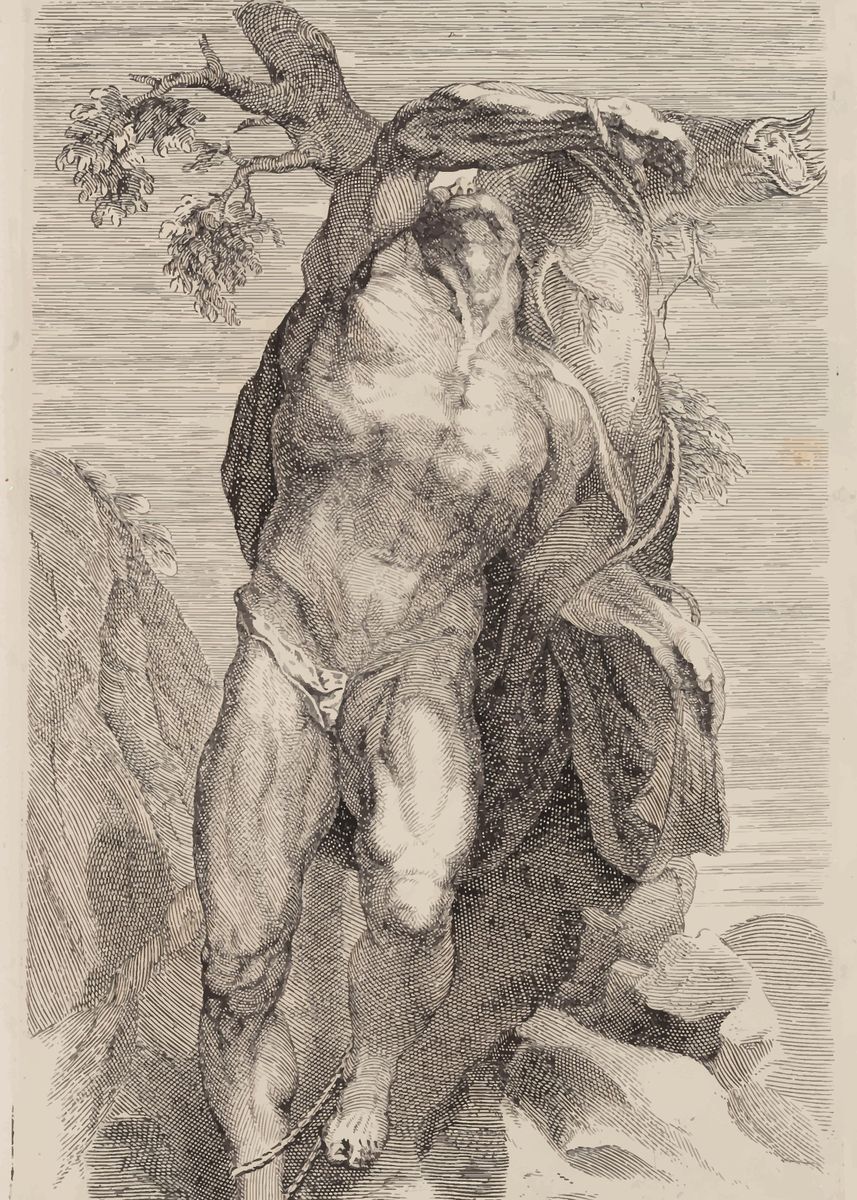 'Peter Paul Rubens' Poster, picture, metal print, paint by ArtGallery ...