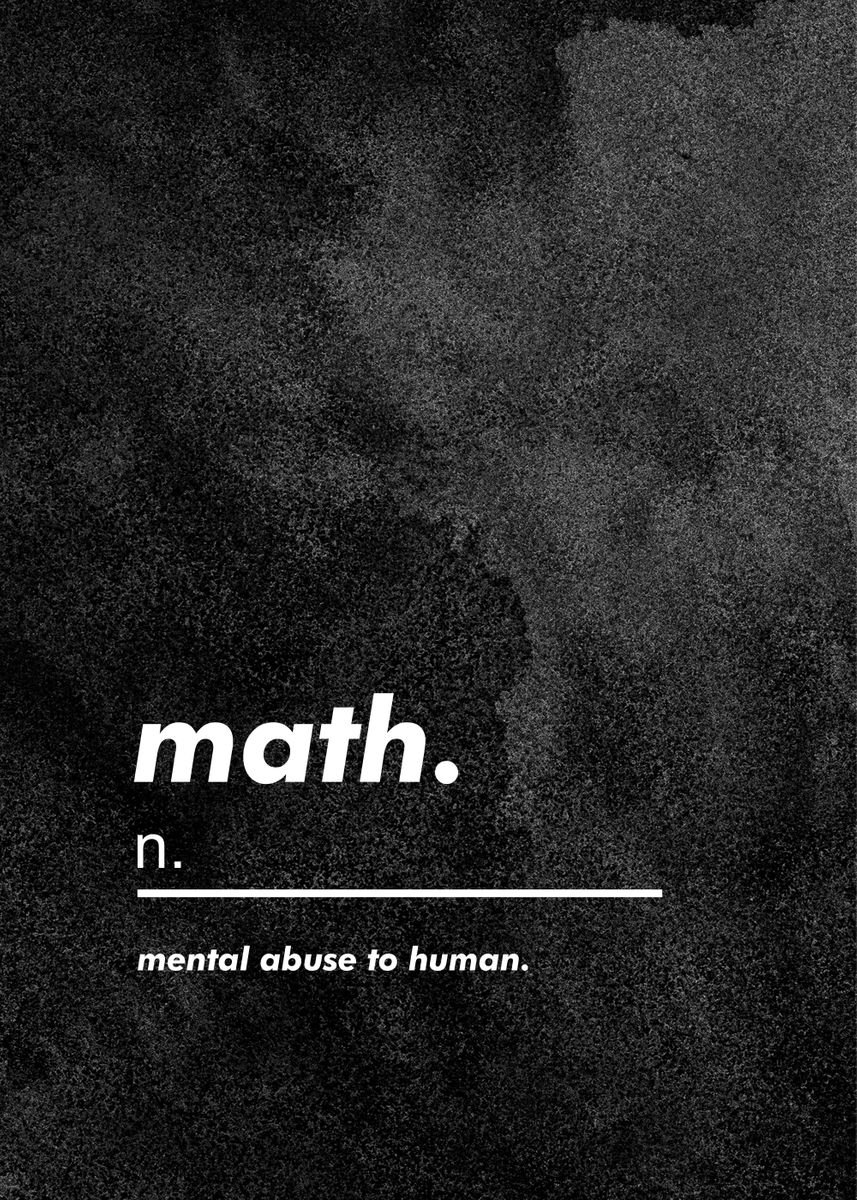 'Motivational' Poster, picture, metal print, paint by Popular ...