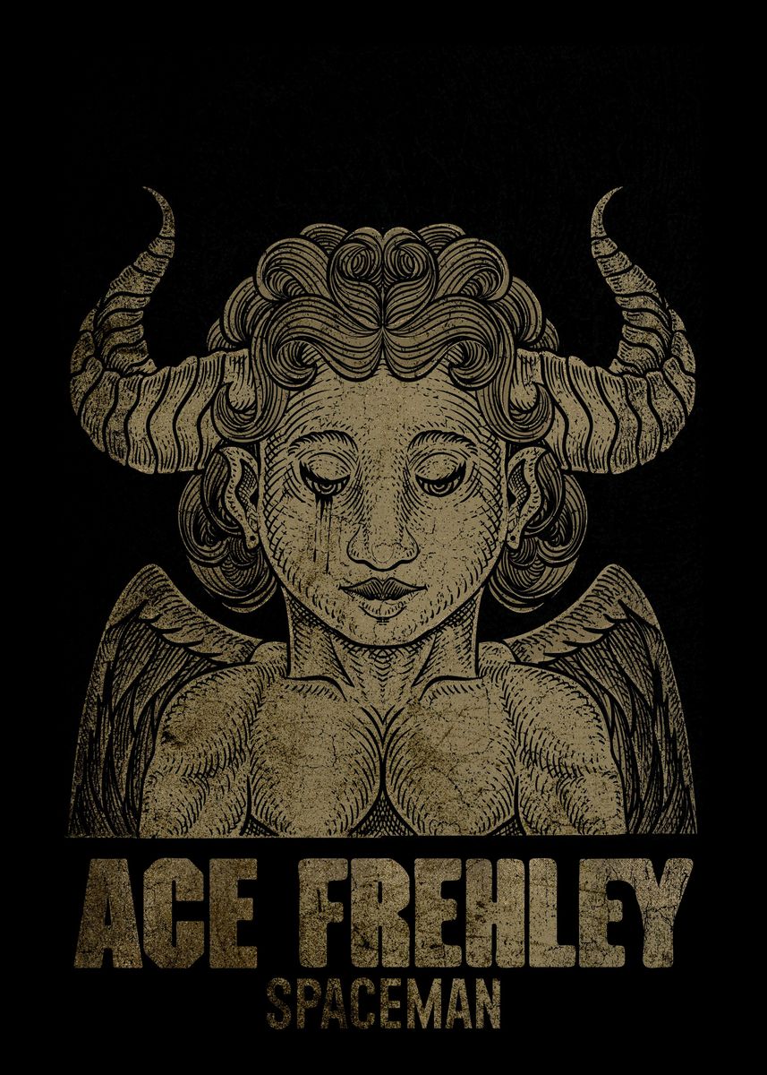 'love gun' Poster by bagus sanjaya | Displate