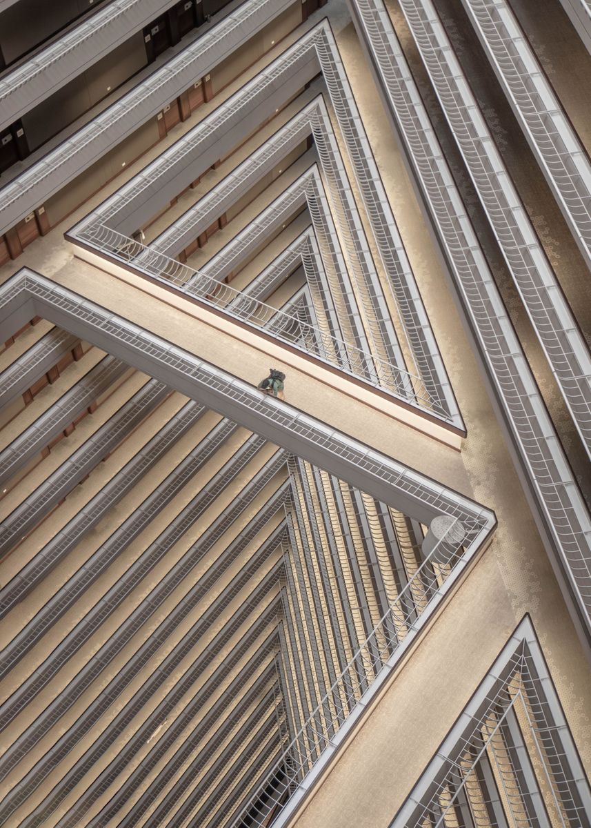 'LONG WAY DOWN' Poster, picture, metal print, paint by zombotreker ...