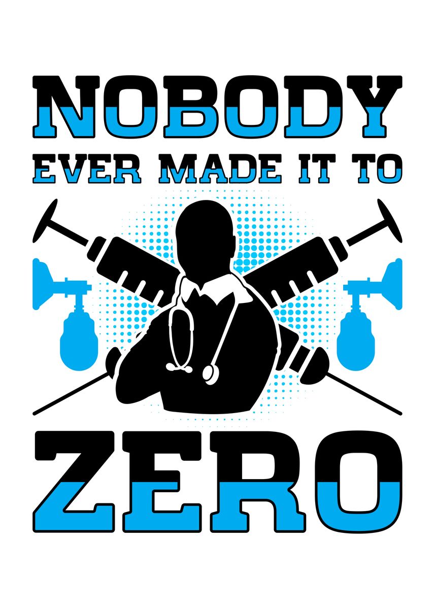 'Anesthetist Anesthesia' Poster, picture, metal print, paint by Michael ...