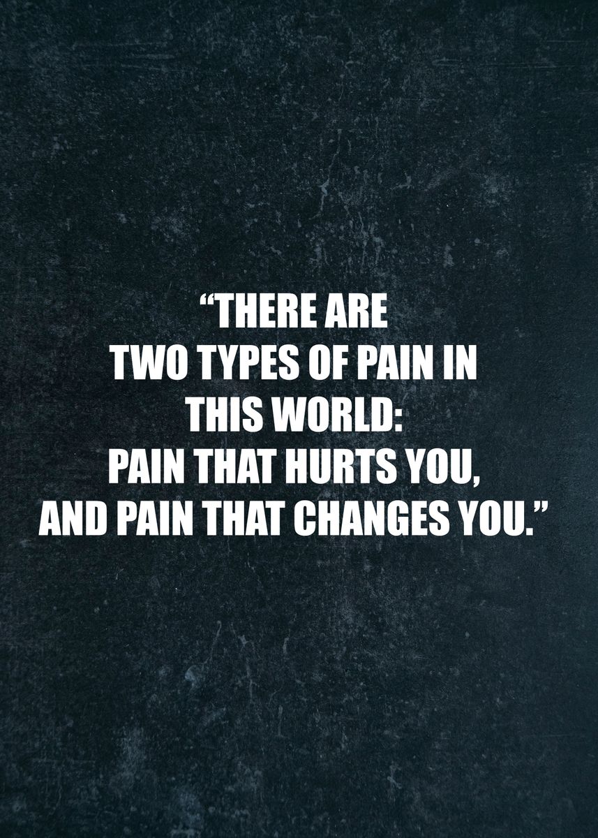 'motivation' Poster, picture, metal print, paint by 3am | Displate