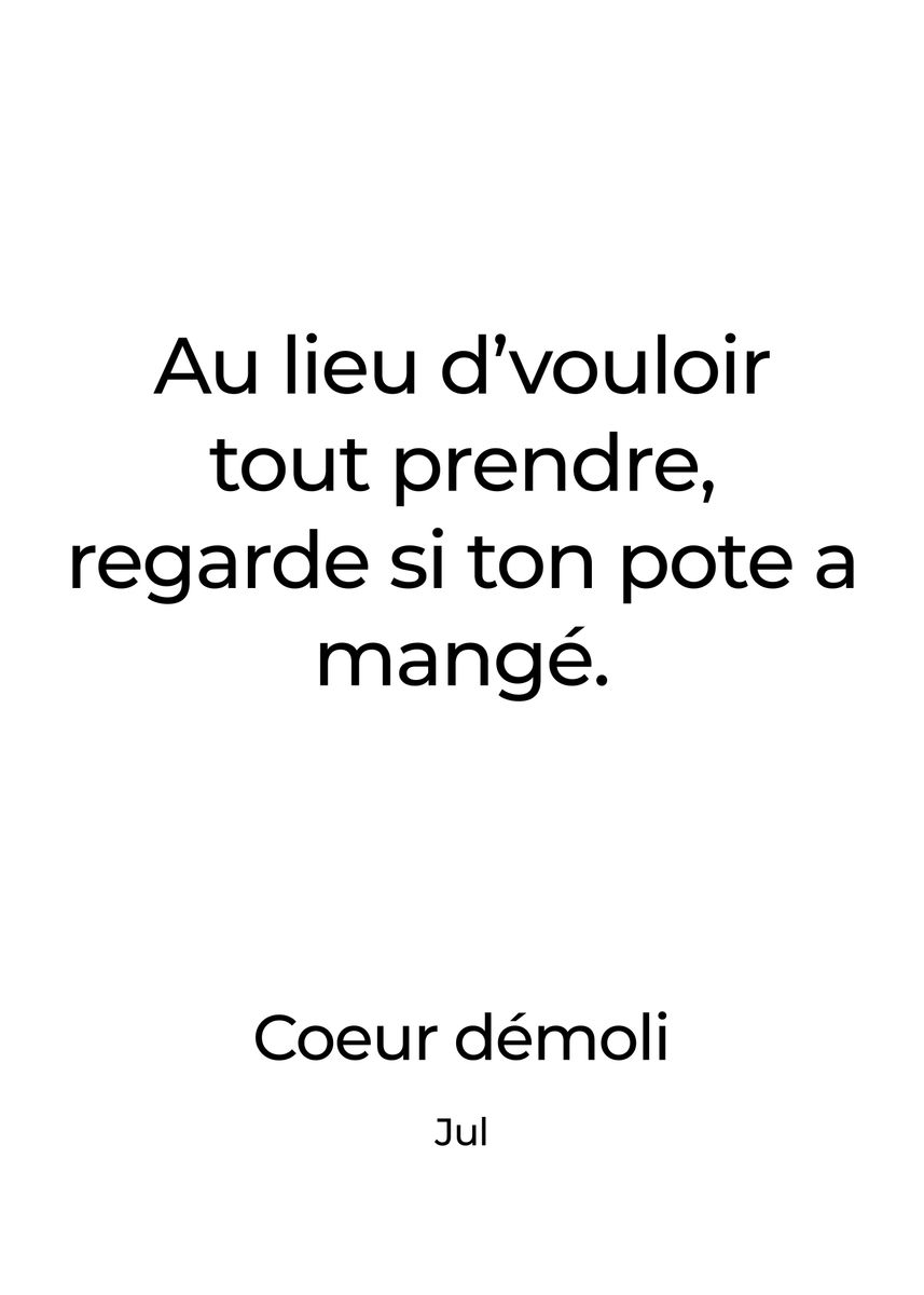 'Jul Affiche Poster' Poster, picture, metal print, paint by Jimmy ...