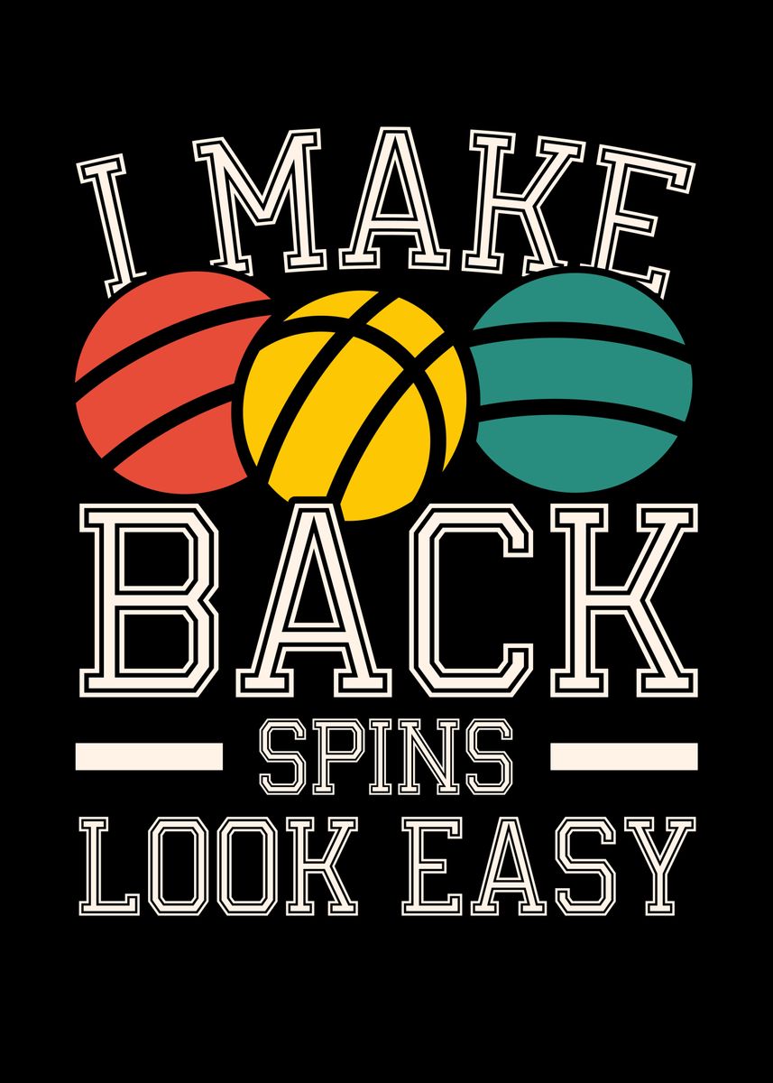 'Bocce Ball Player' Poster, picture, metal print, paint by NAO | Displate