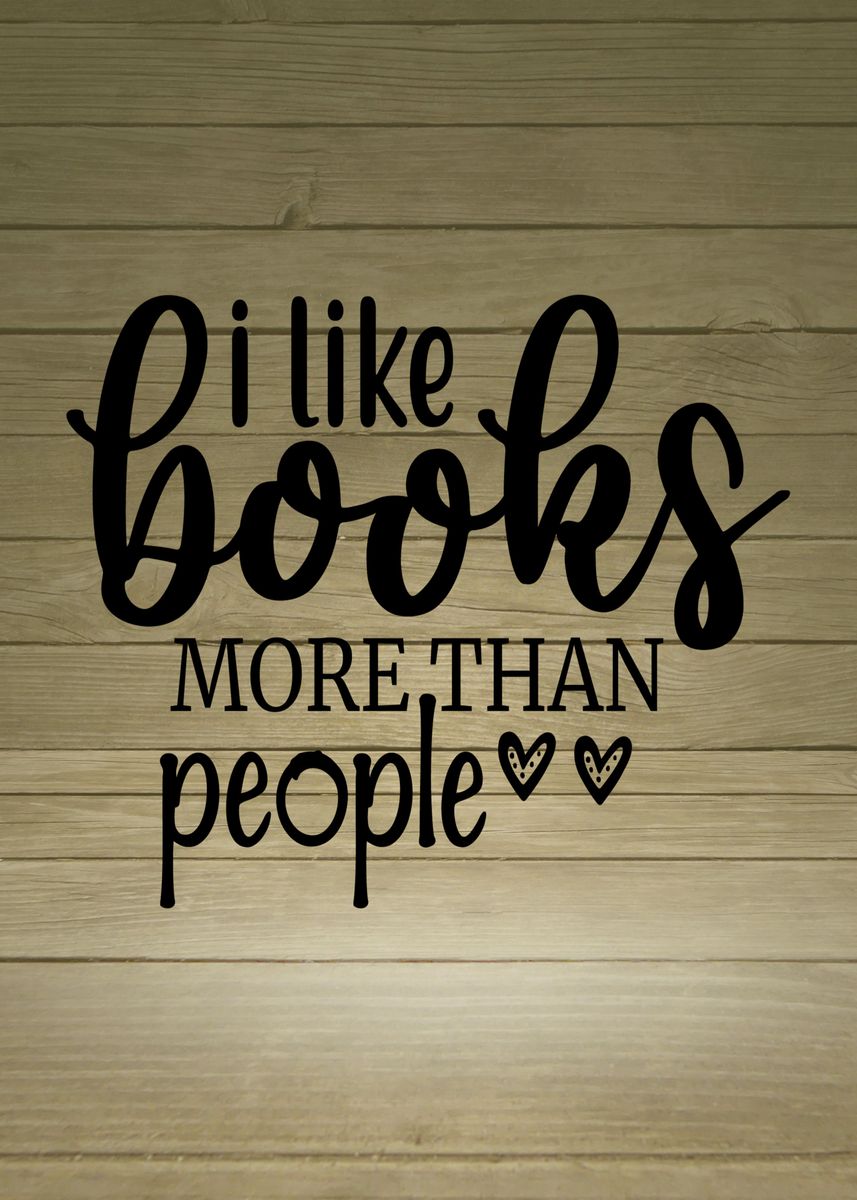 'Book Coffee tea read' Poster, picture, metal print, paint by Noah Draw ...