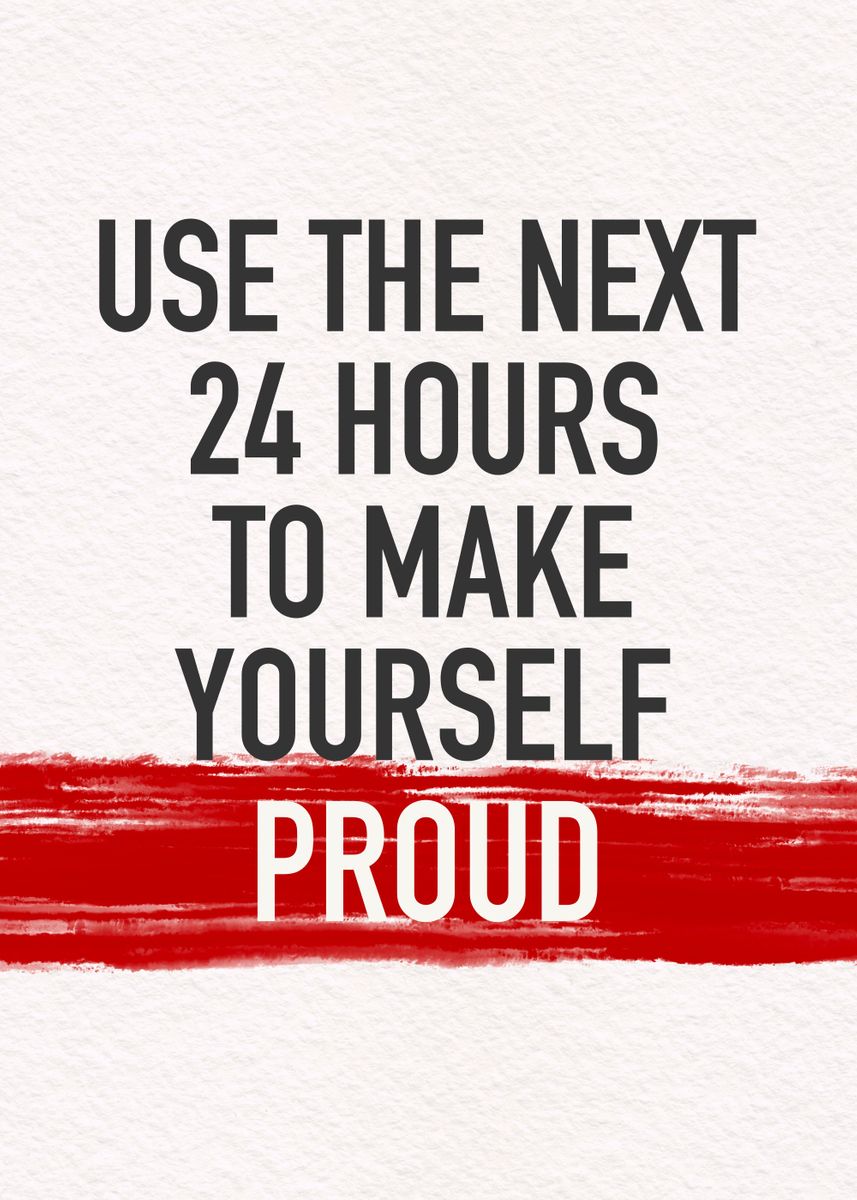 'proud' Poster, picture, metal print, paint by yunur mawan | Displate