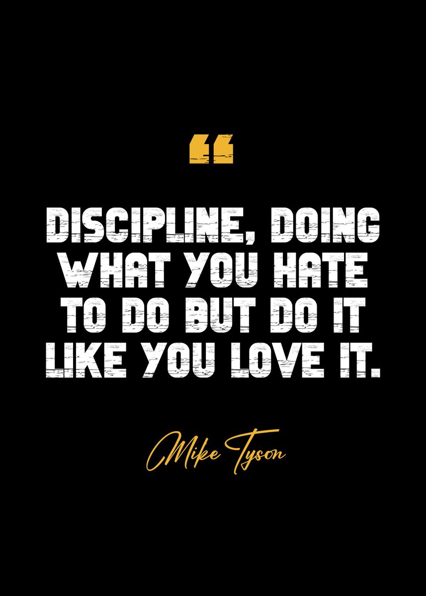 'Inspirational ' Poster, picture, metal print, paint by Sahlan | Displate