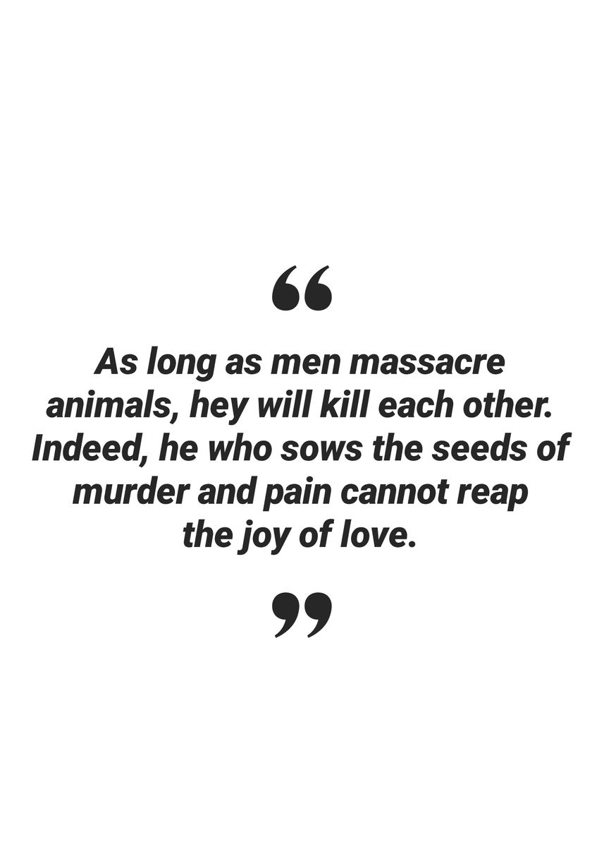 'Pythagoras Quotes ' Poster by LANZZ | Displate