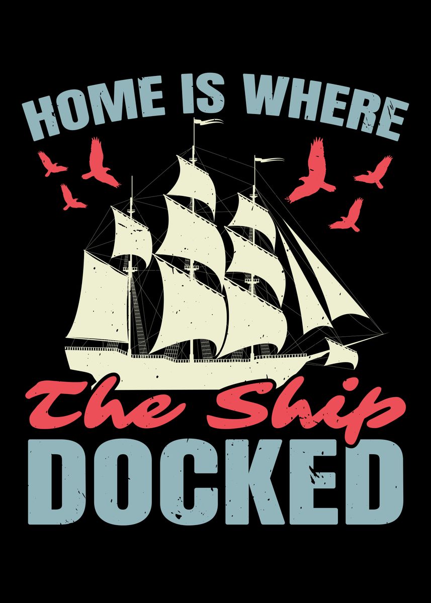 'Christopher Columbus' Poster by NAO | Displate