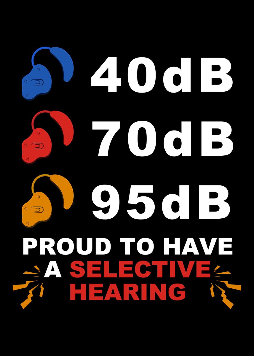 'Deaf Pride ASL' Poster, picture, metal print, paint by AestheticAlex ...