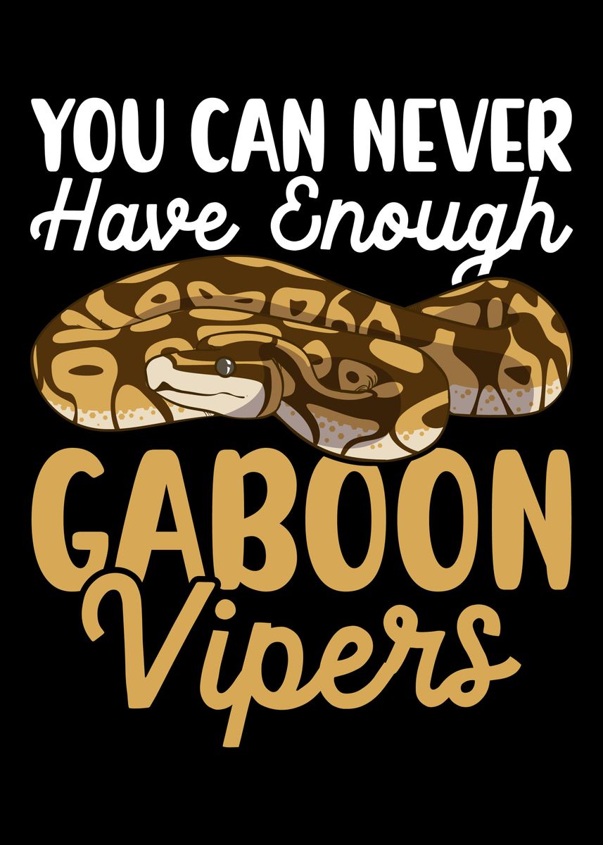 'Snake Owner' Poster, picture, metal print, paint by AestheticAlex ...