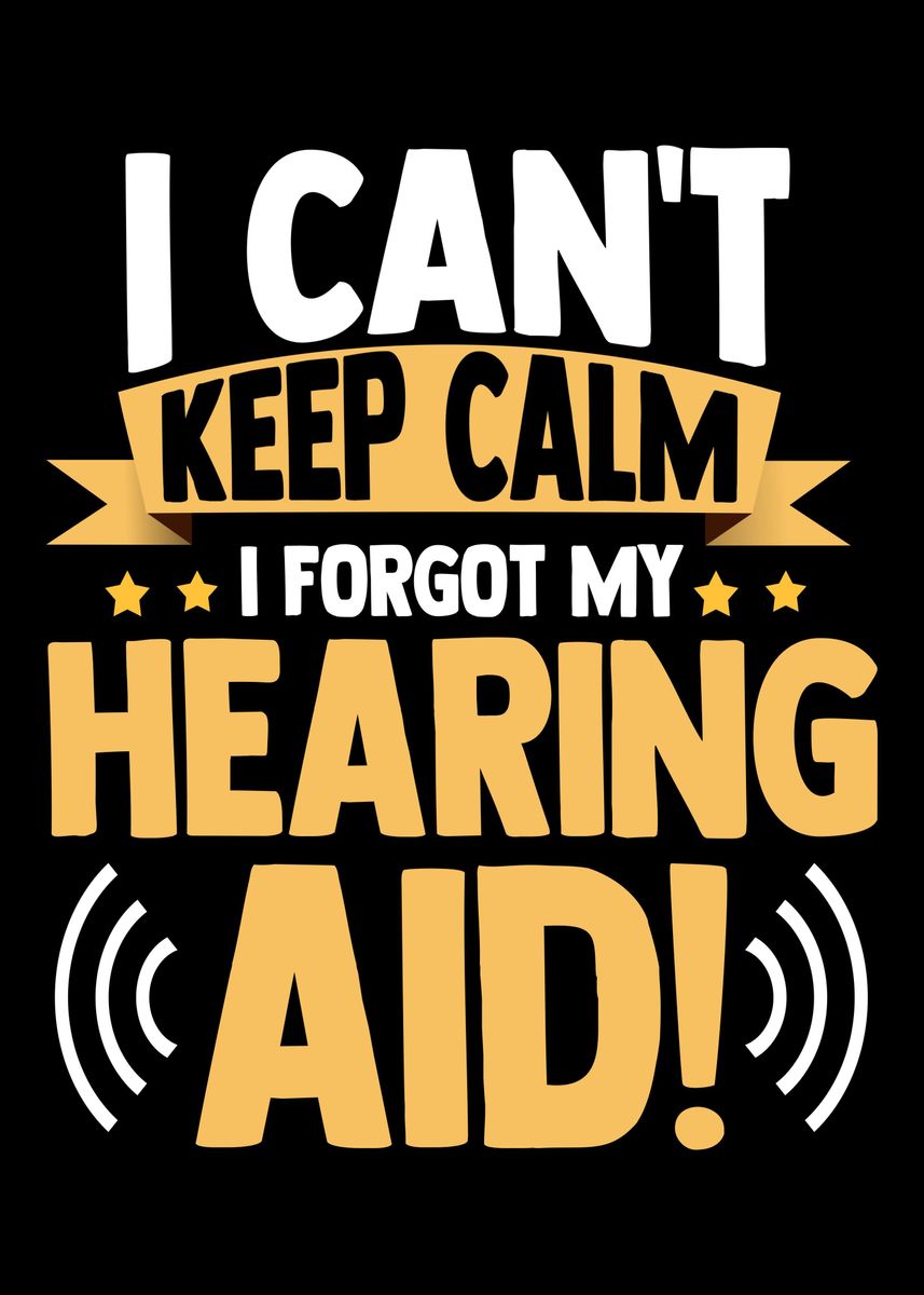 'Deaf Pride ASL' Poster, picture, metal print, paint by AestheticAlex ...