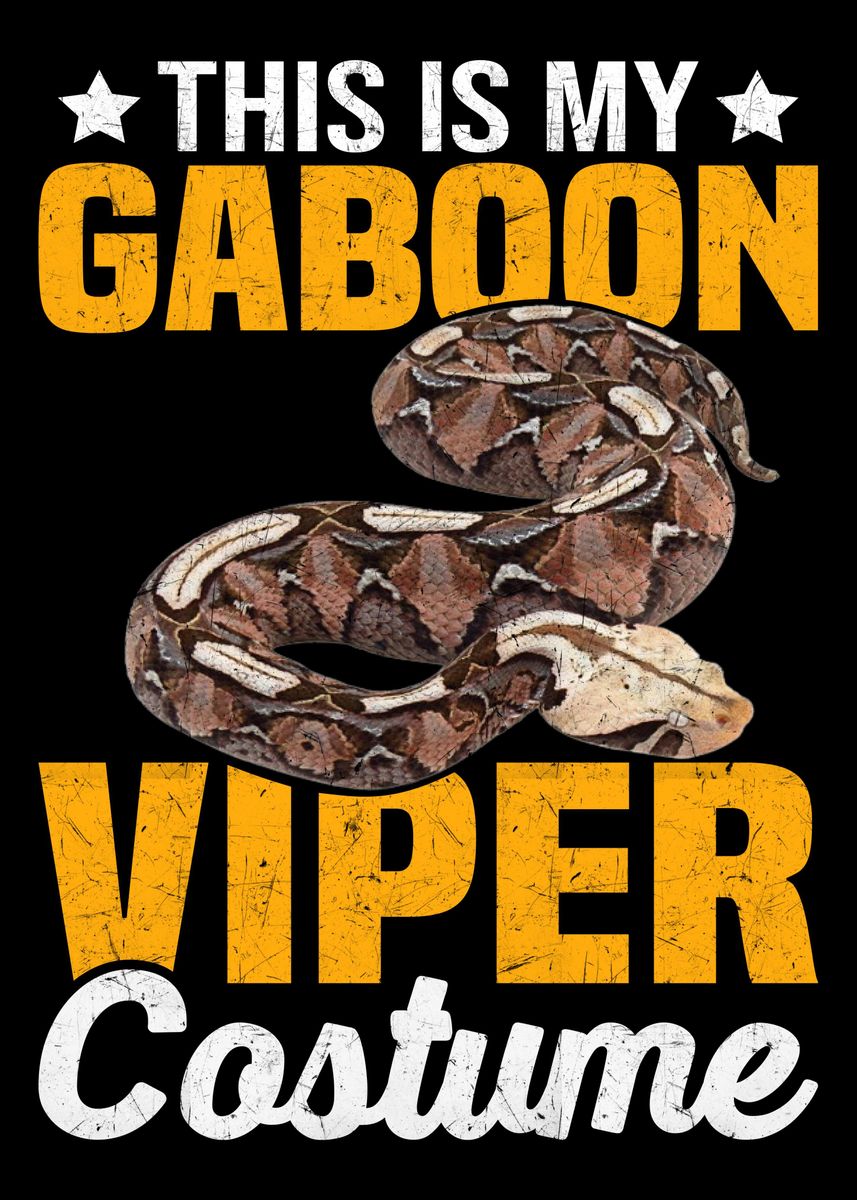 'Snake Owner' Poster, picture, metal print, paint by AestheticAlex ...