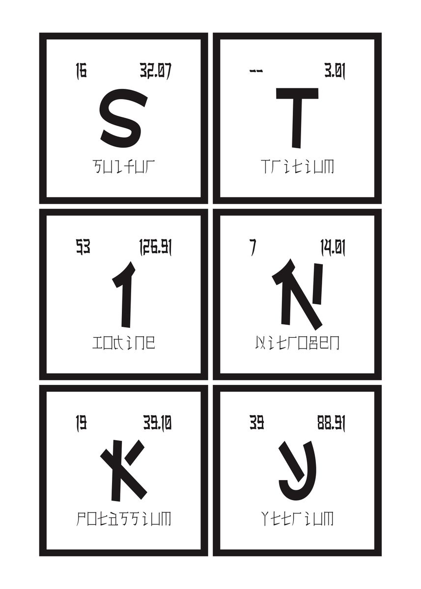 'Stinky' Poster, picture, metal print, paint by Maozva | Displate