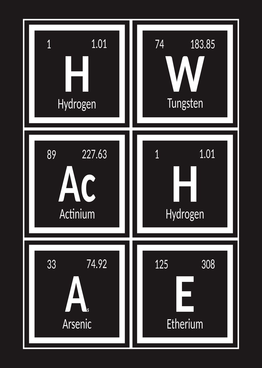 'Hwachae' Poster by Maozva | Displate