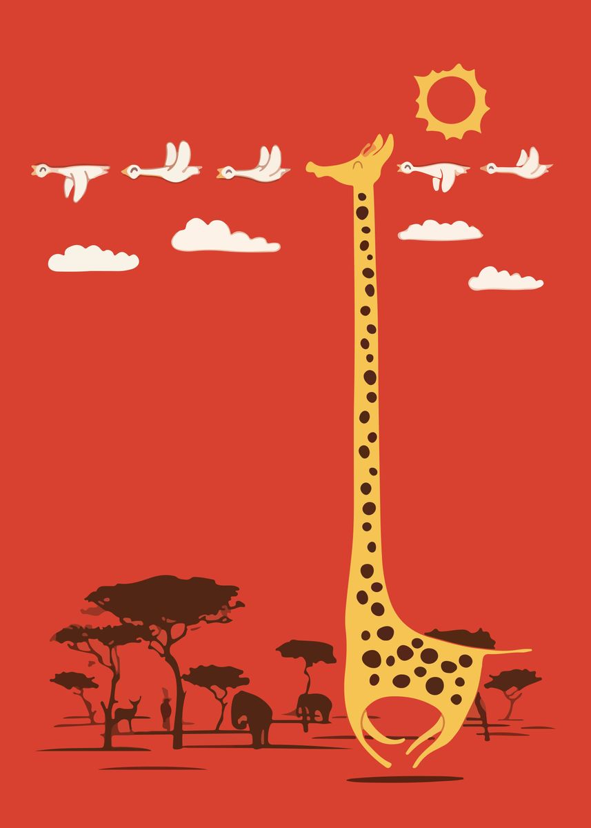 'meme fly' Poster, picture, metal print, paint by Samuel Justin | Displate