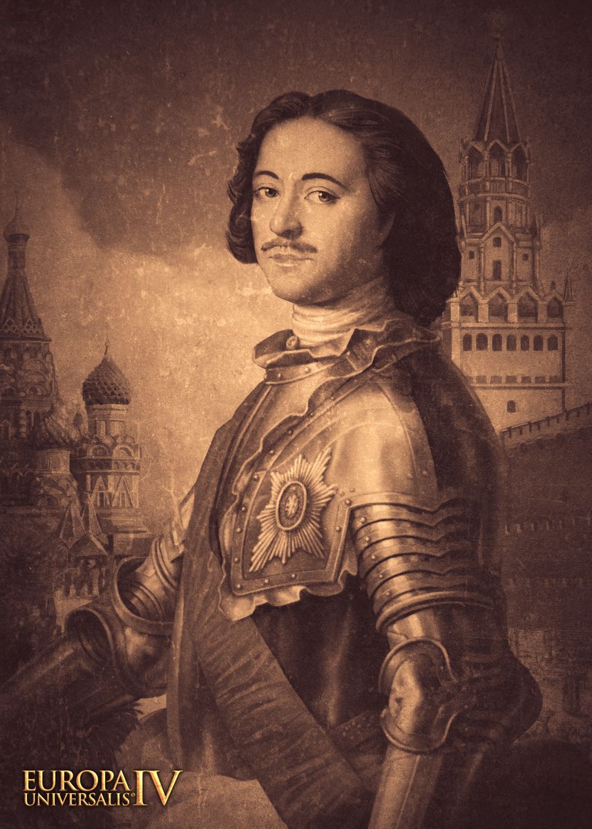 'Third Rome Portrait' Poster, picture, metal print, paint by Europa ...