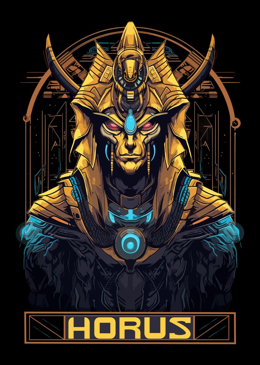 'Funny RPG Gaming Art' Poster, picture, metal print, paint by Mircea ...