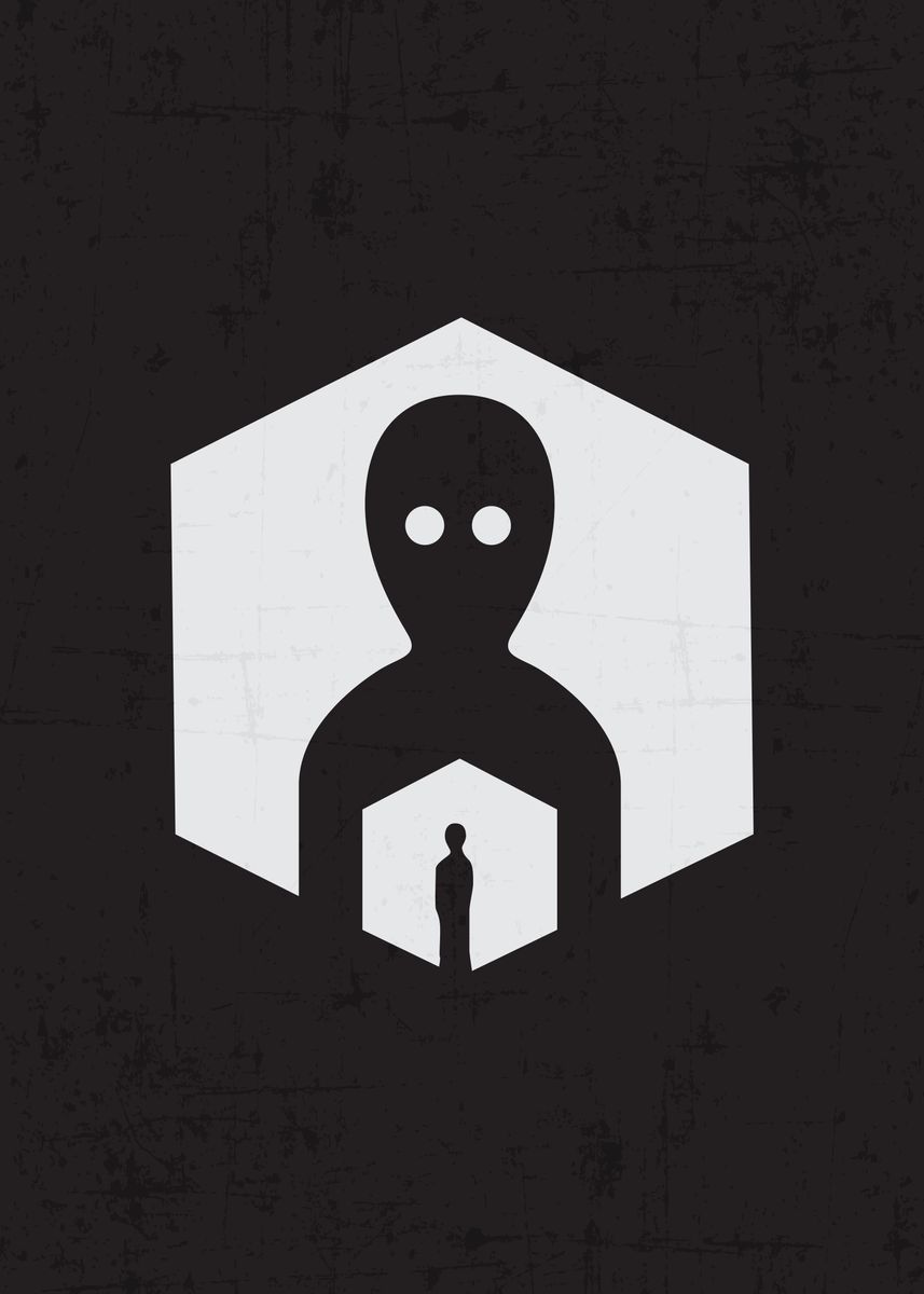 'past within' Poster, picture, metal print, paint by Denise Zendejas ...