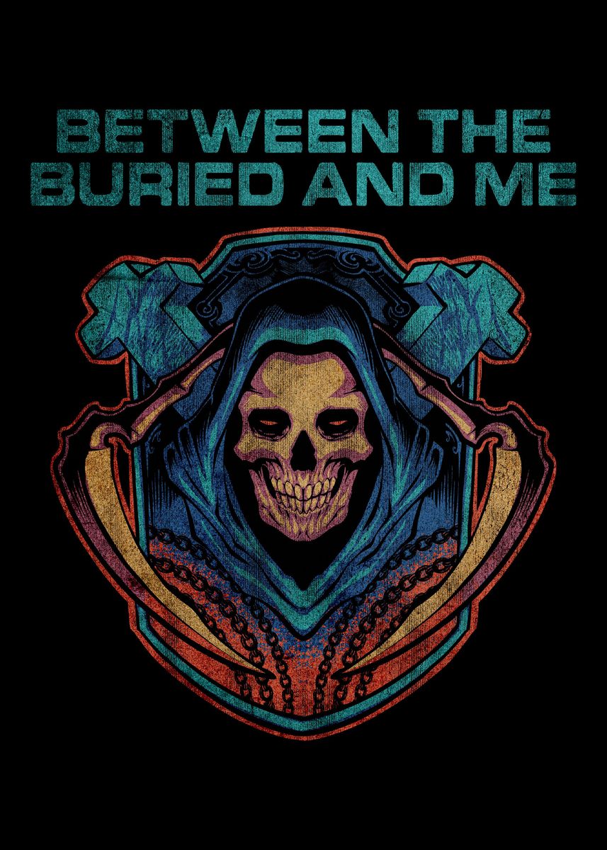 'informal gluttony' Poster, picture, metal print, paint by waryanto ...