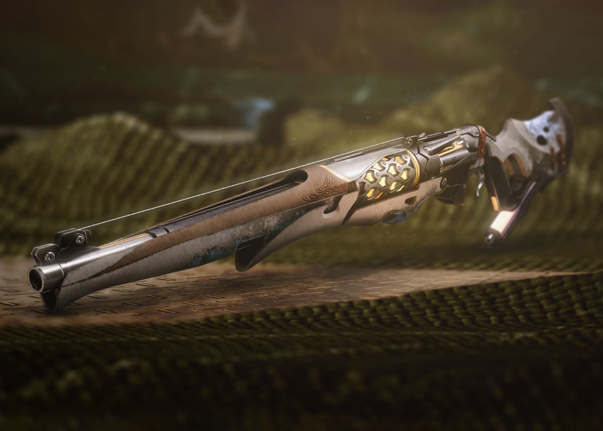 'Duality' Poster by Destiny Game | Displate