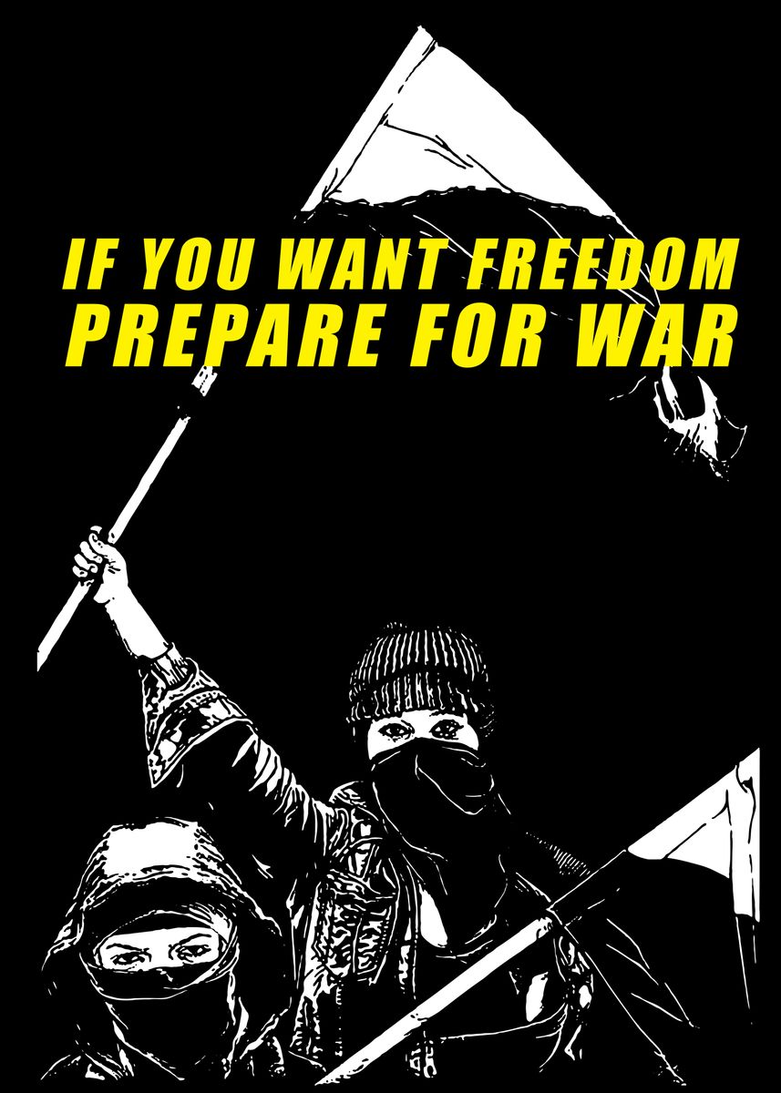 'HONG KONG PROTESTS' Poster, picture, metal print, paint by Art popop ...