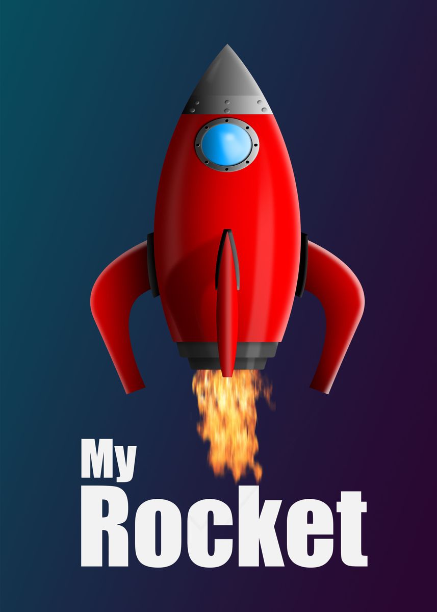 'Science Kids ' Poster by VIVEK KANSARA | Displate