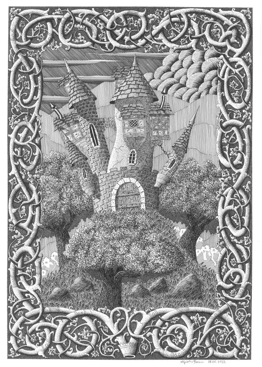 '28MAY2023' Poster by Wojtek Baran | Displate