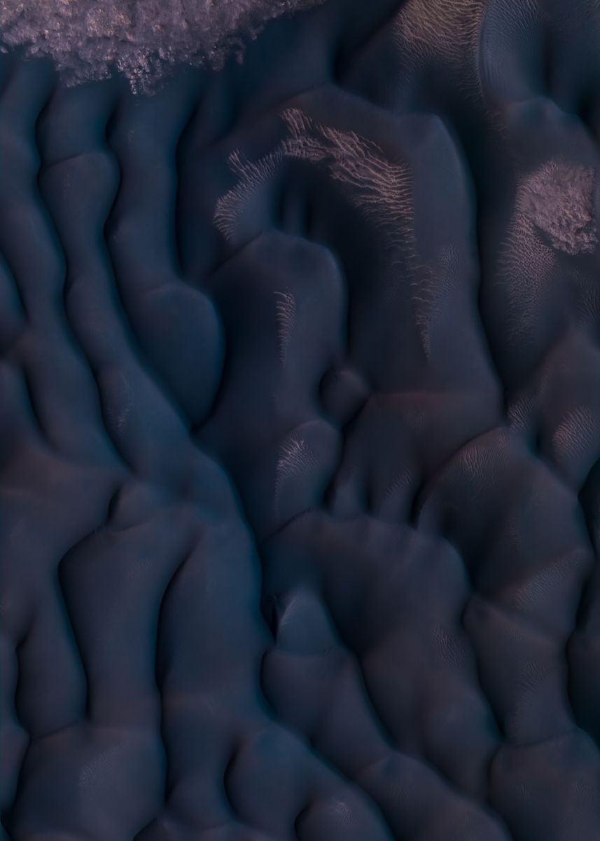 'Devils Eye of Lyot 8o8 ' Poster by Cerberus | Displate