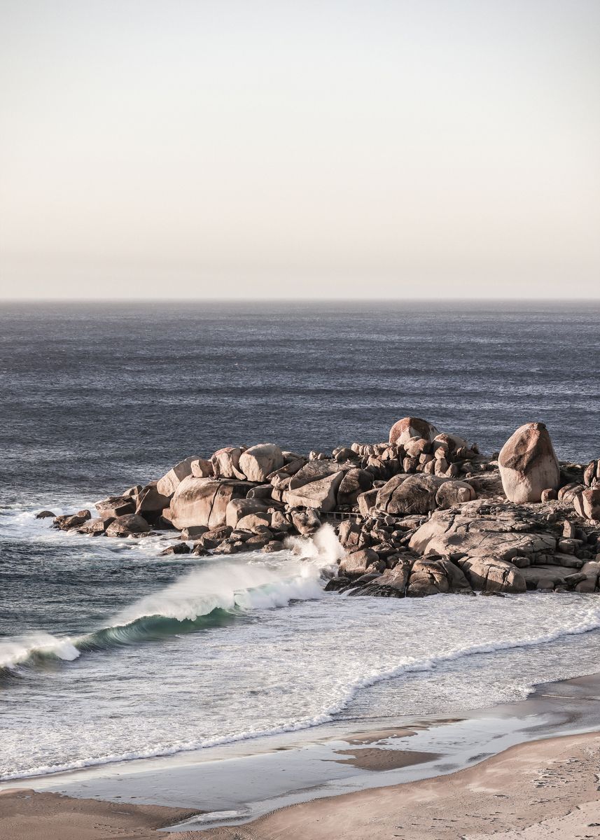 'Spring Tide' Poster, picture, metal print, paint by World Class Photos ...