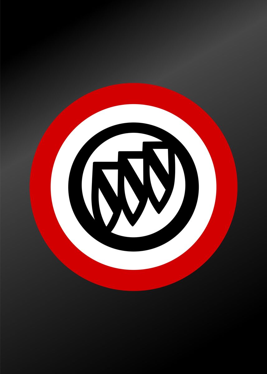 'road sign ' Poster, picture, metal print, paint by Artistic Aura ...