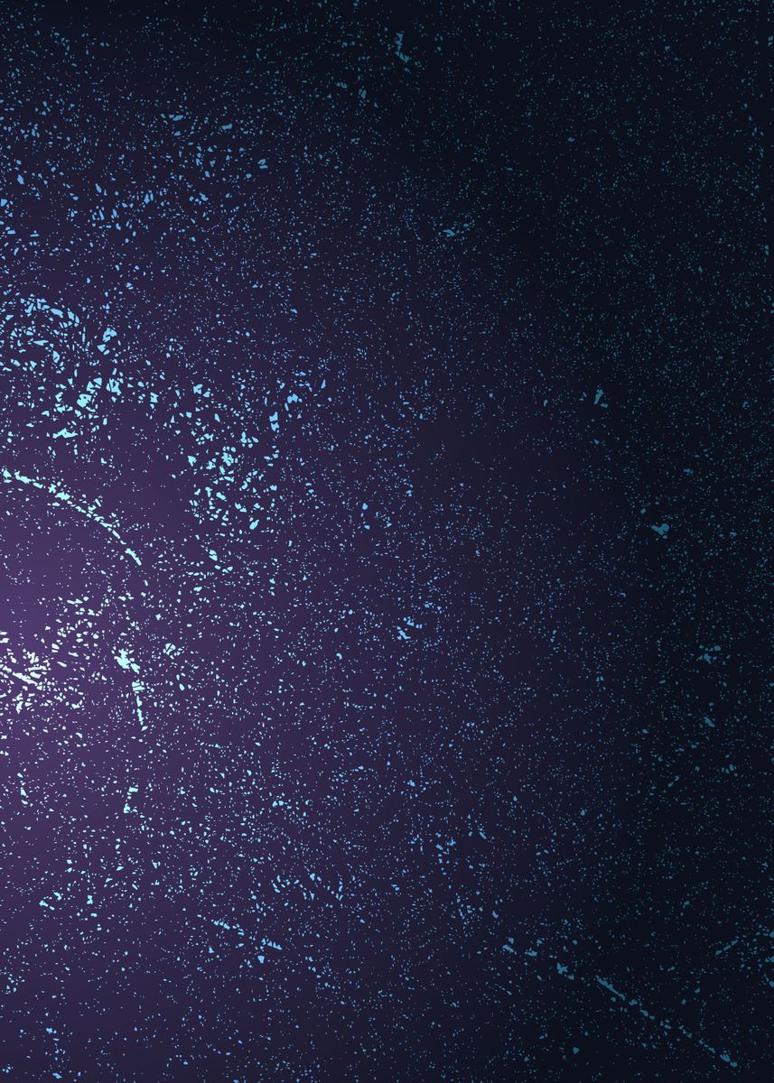 'Vintage Neon retro wallart' Poster, picture, metal print, paint by ...