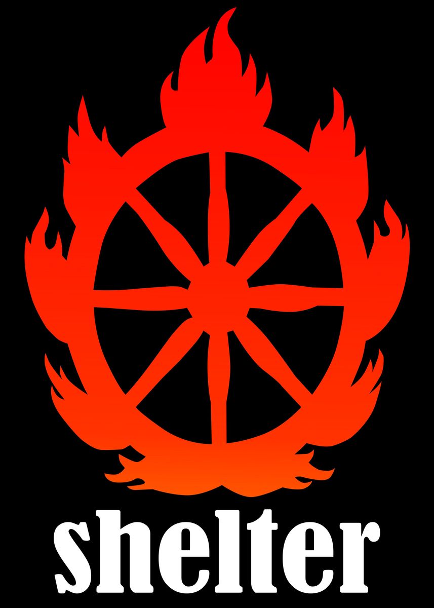 'Heavy Metal music band' Poster, picture, metal print, paint by Breana ...