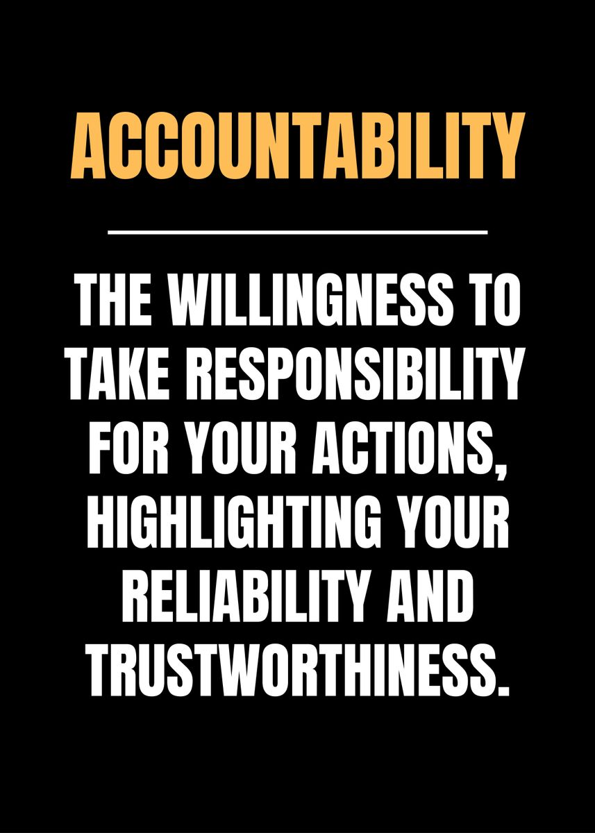 'Motivational Quotes' Poster, picture, metal print, paint by Neo Design ...