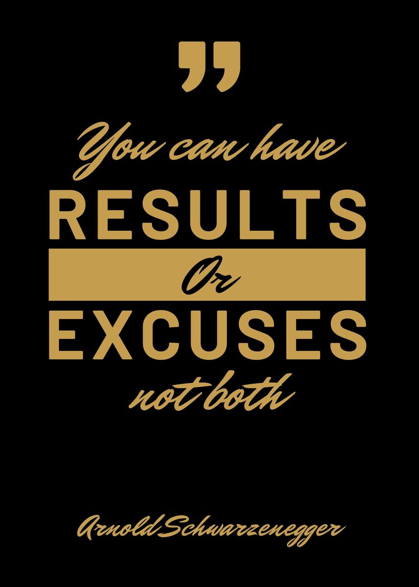 'Arnold Schwarzenegger' Poster by Wezt Studio | Displate